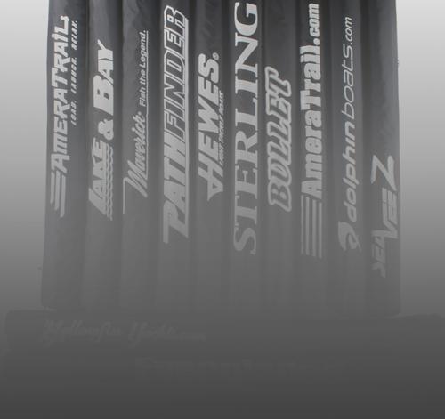 Guide Post Covers — AmeraTrail Parts