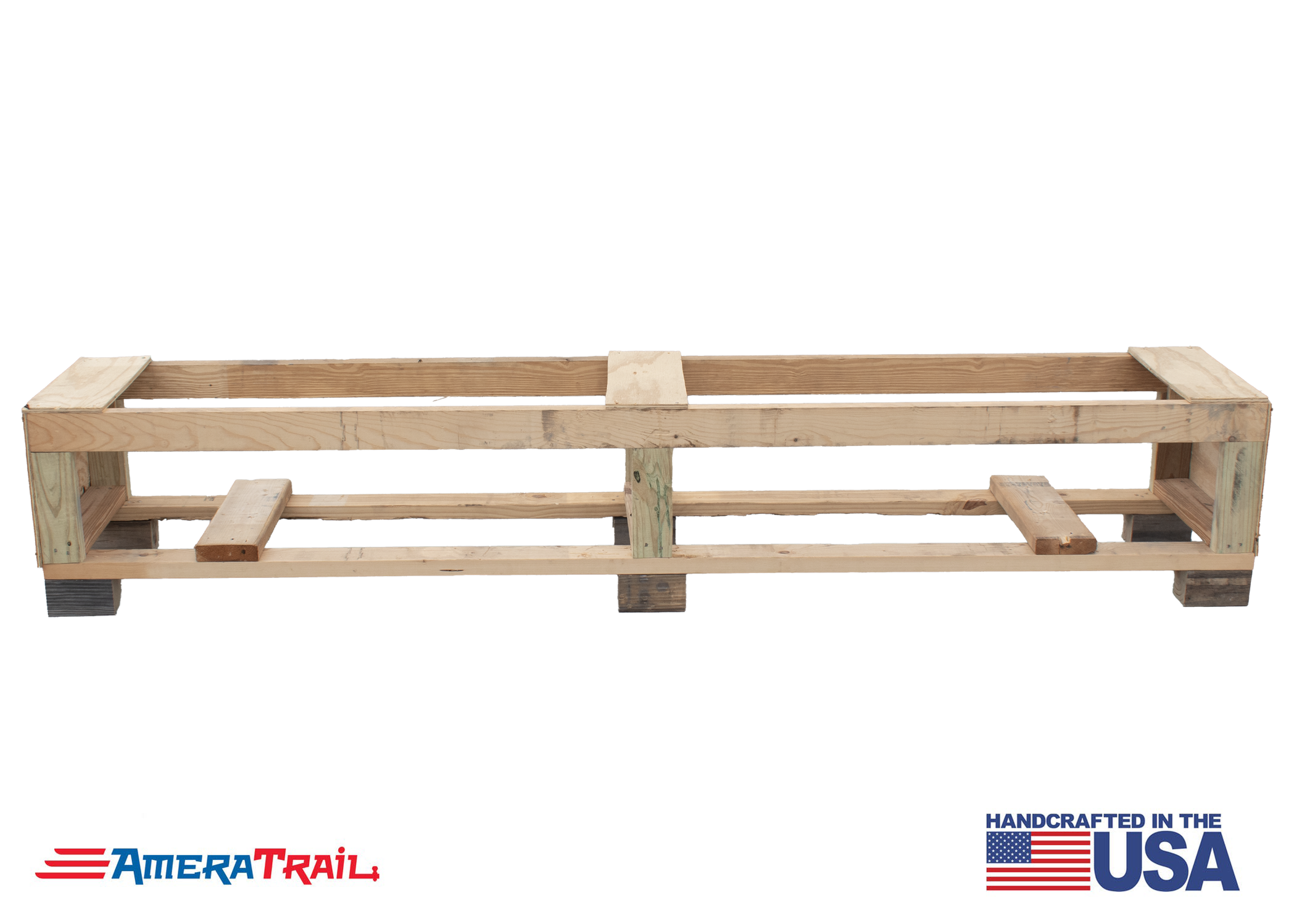 8 Lug 7000 Lb Torsion Axle w/ Vortex Hub, V Bend, Available in Multipl ...