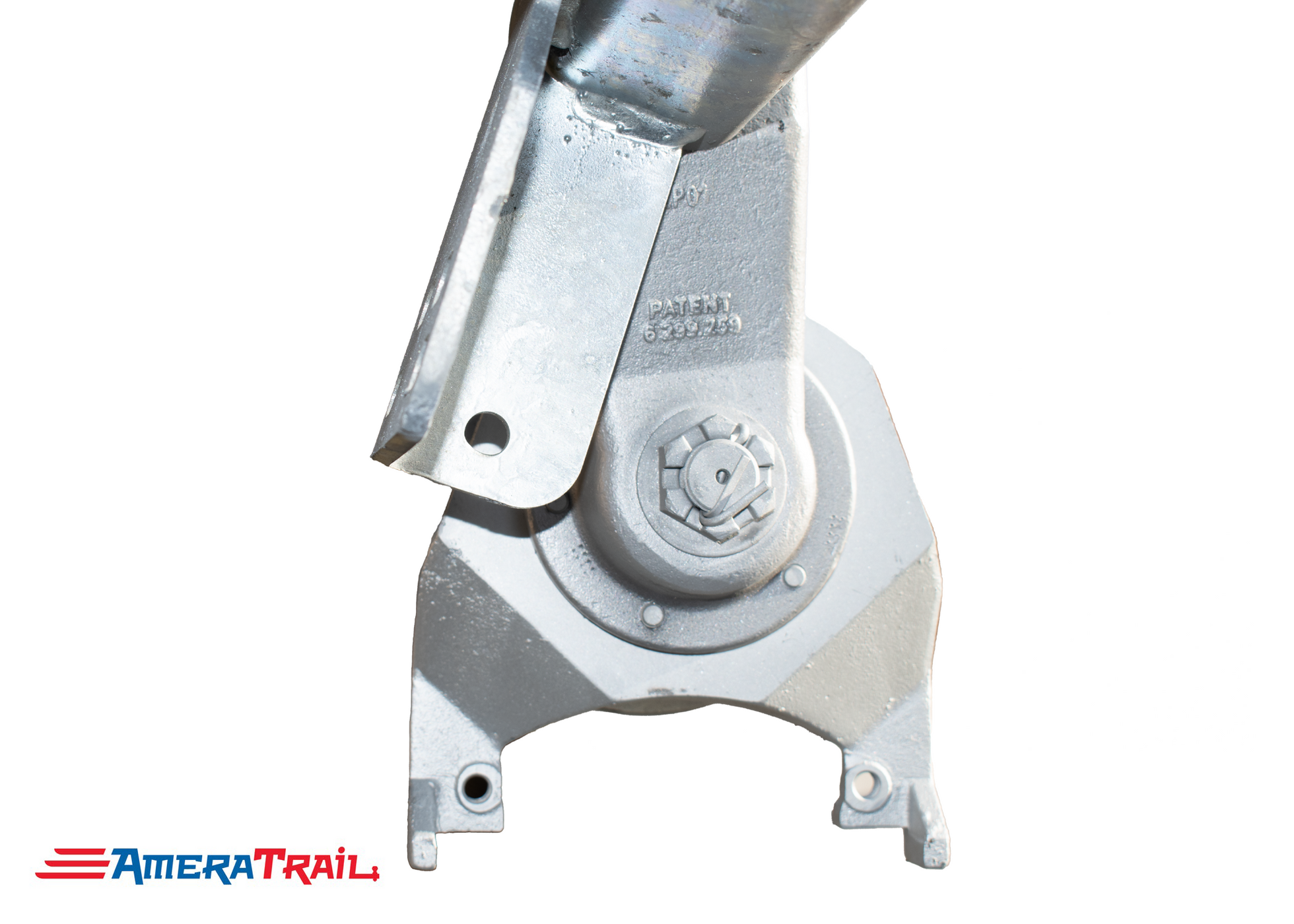 6 Lug 6000 Lb Torsion Axle w/ Vortex Hub ,V Bend, Available in Multipl ...