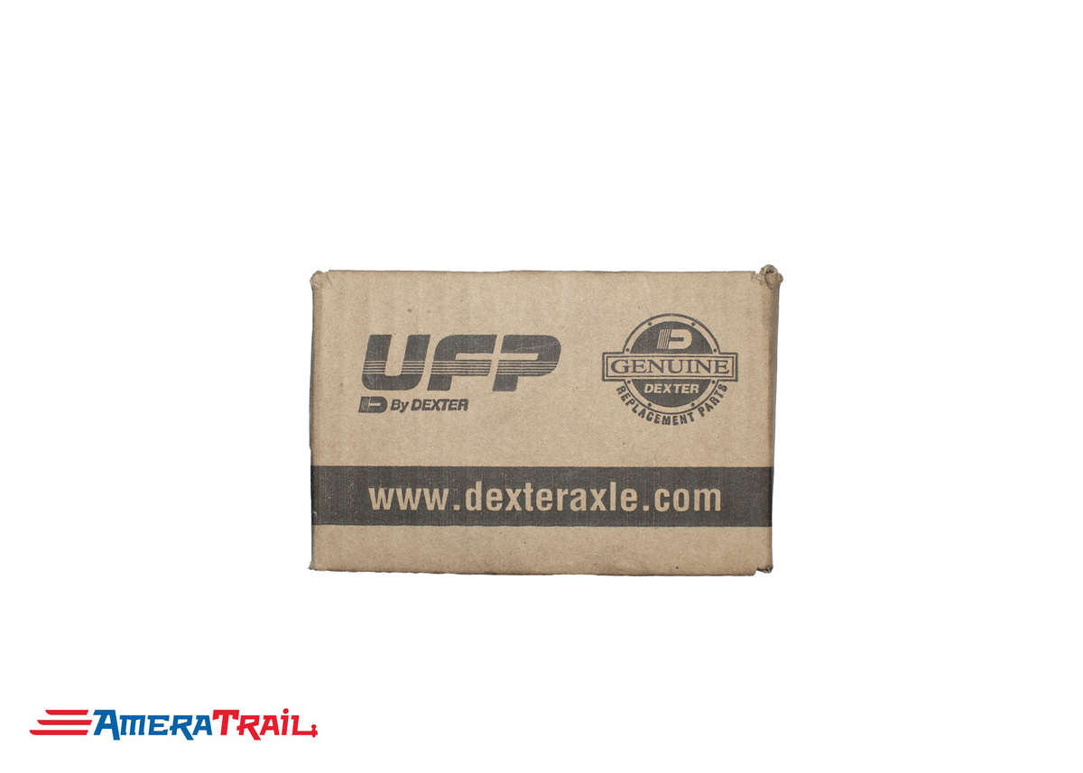 UFP BRAKE PADS — AmeraTrail Parts