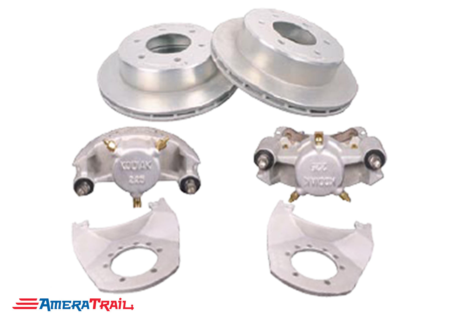 Brakes & Components — AmeraTrail Parts