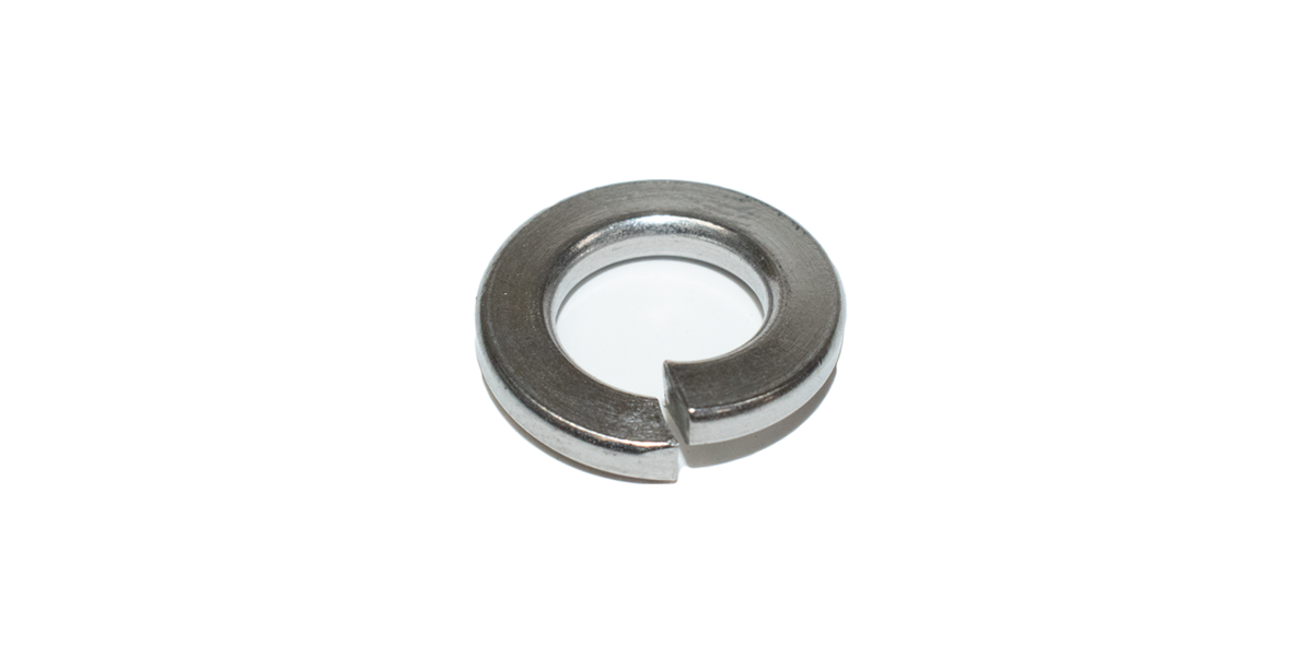 Stainless Steel 3/8" Lock Washer — AmeraTrail Parts