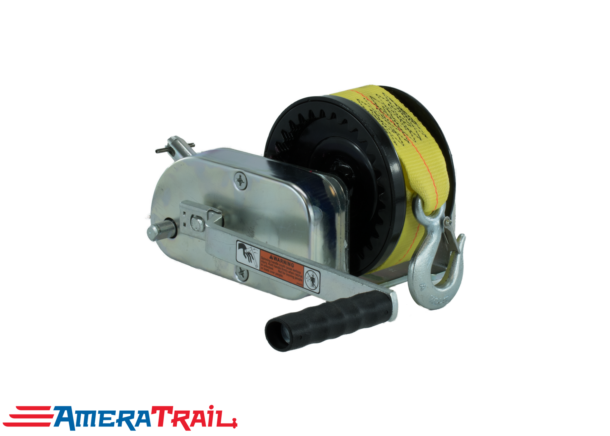 Winches & Marine Fasteners — AmeraTrail Parts