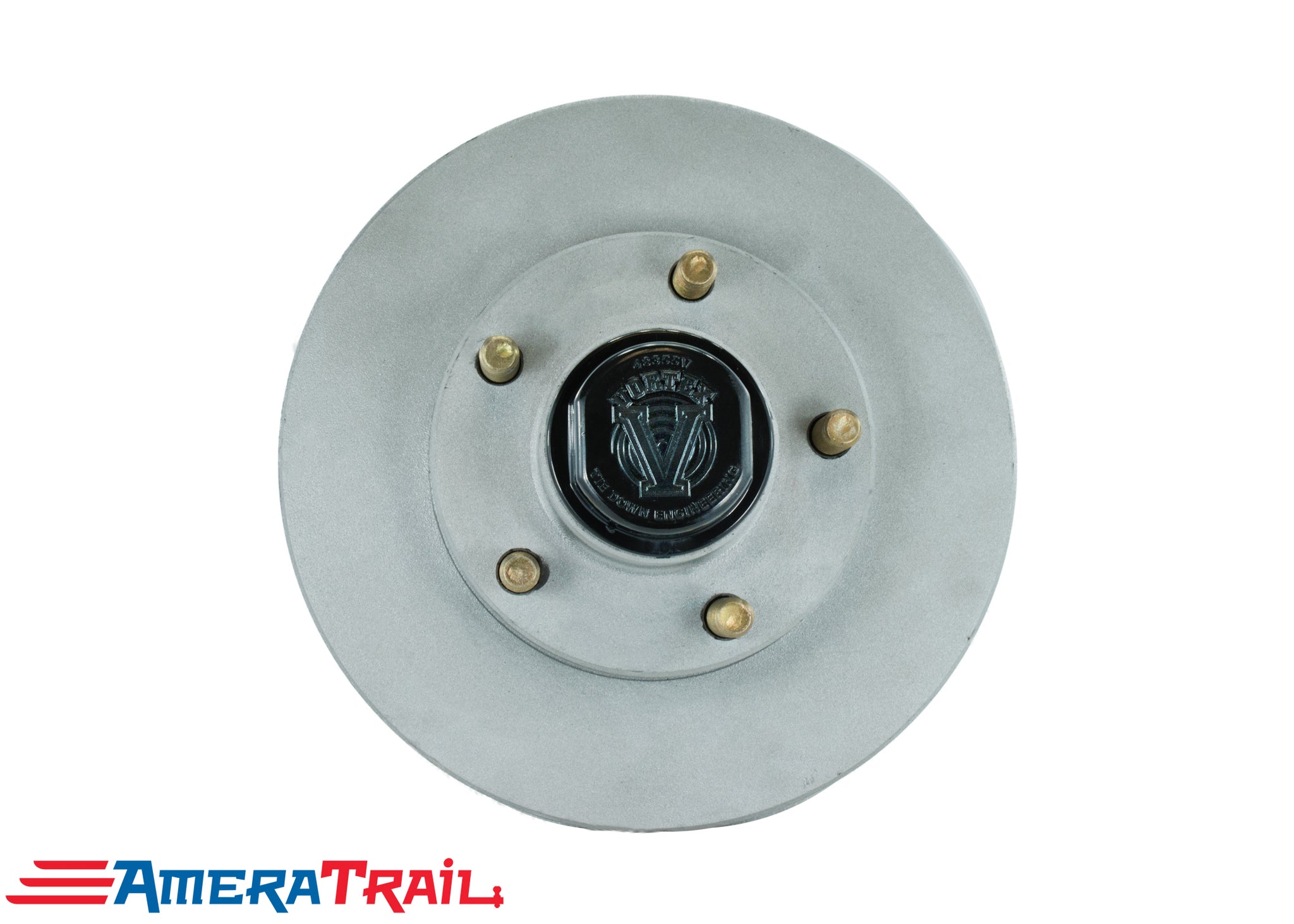 Hubs — AmeraTrail Parts