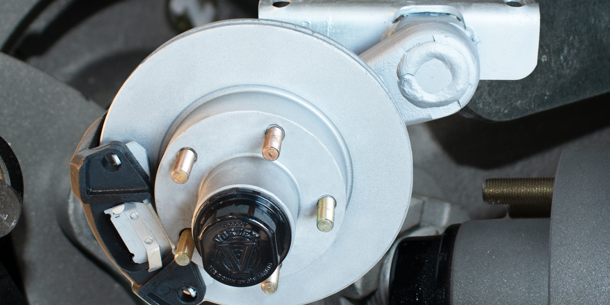 3500 - 3750 lb Torsion Axle w/ Vortex Hubs & TDE Brakes, V Bend, Avail ...