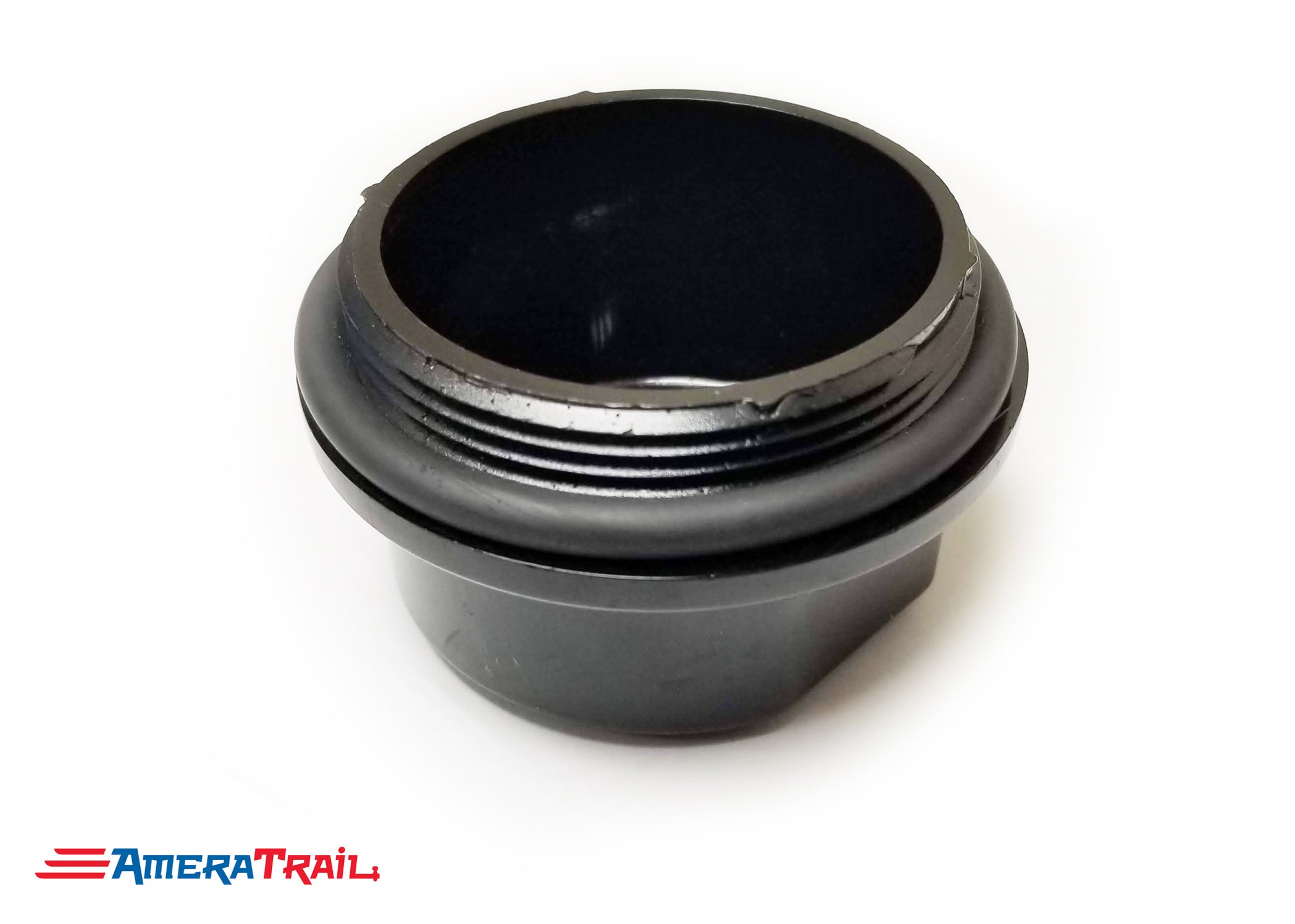 5 Lug Vortex Dust Cap, Screw On w/ Seal Tight O Ring - 48355V ...