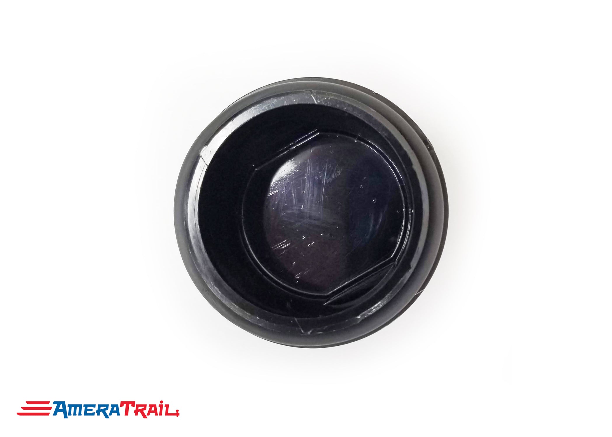 5 Lug Vortex Dust Cap, Screw On w/ Seal Tight O Ring - 48355V ...