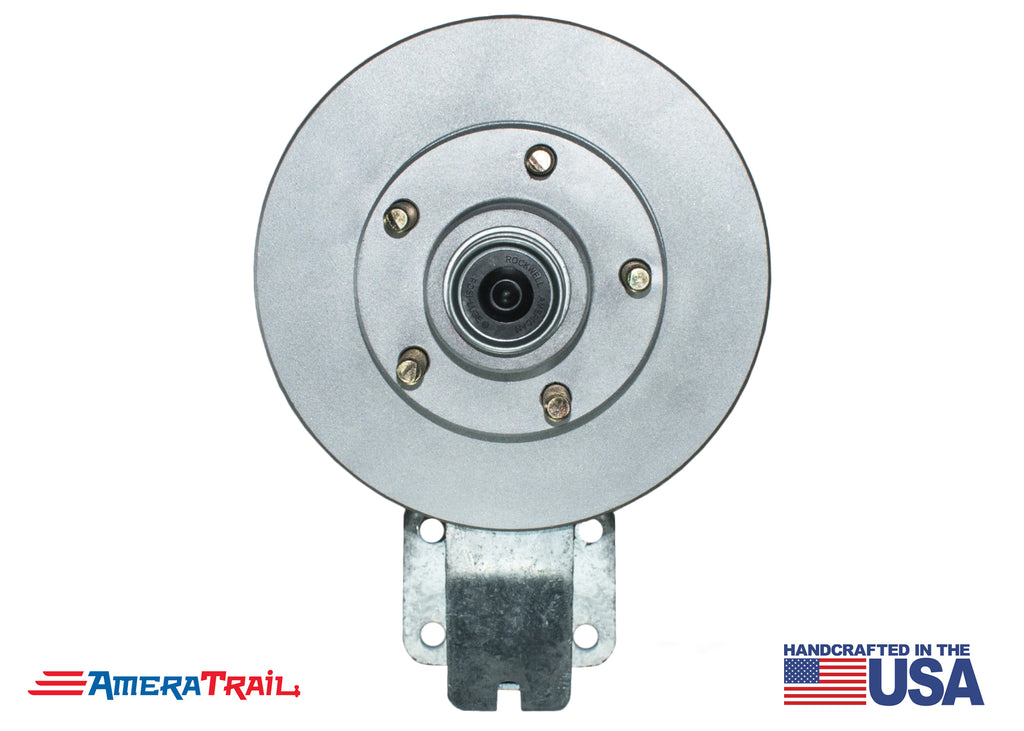 Spare Tire / Hub Mounts — AmeraTrail Parts