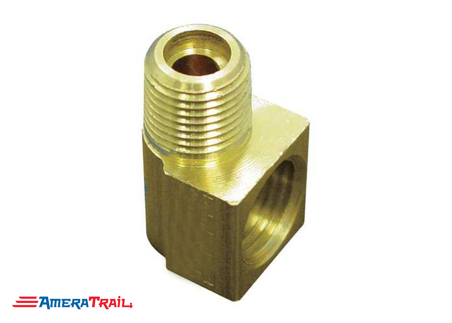 Brake Line and Fittings — AmeraTrail Parts