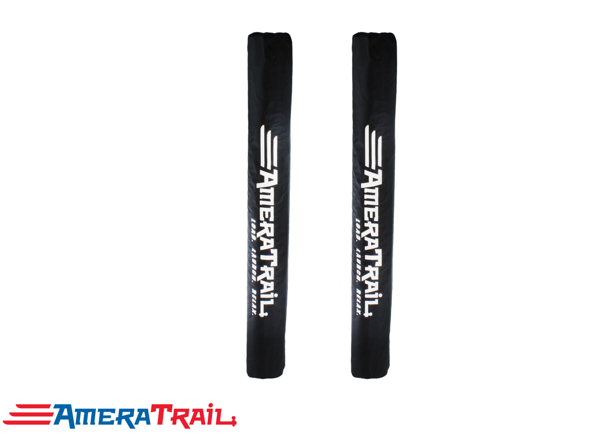 Amera Trail New Logo Guidepost Cover — AmeraTrail Parts
