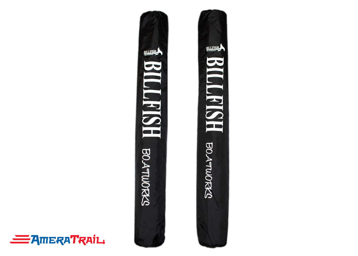 Billfish Boat Works Guidepost Covers — AmeraTrail Parts