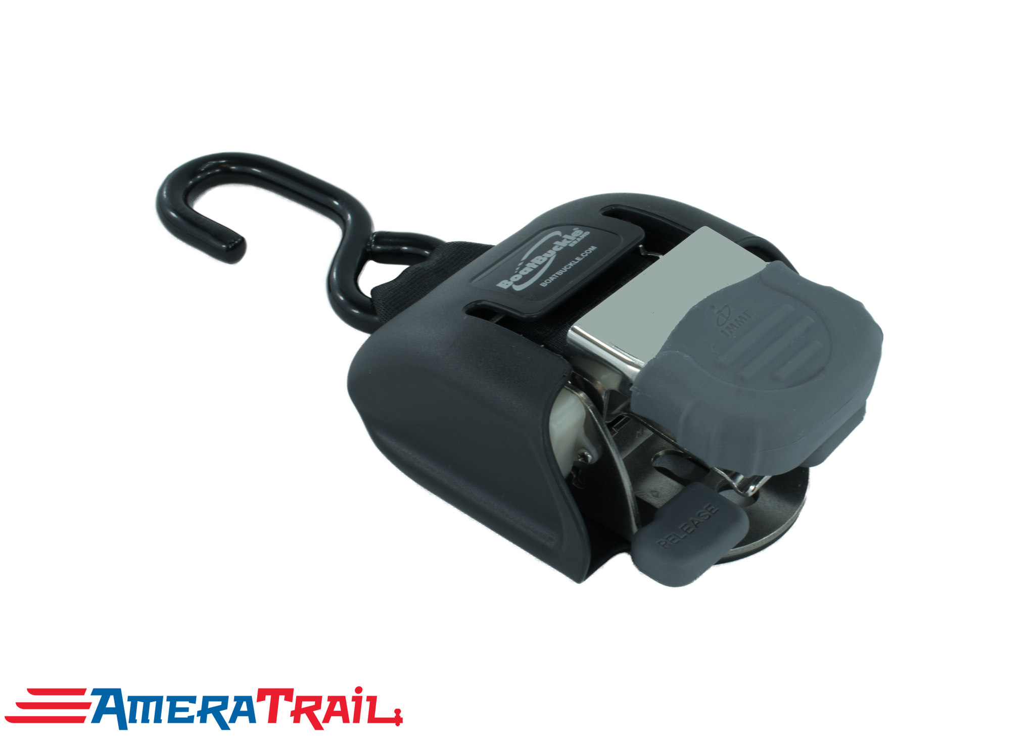 Winches & Marine Fasteners — AmeraTrail Parts