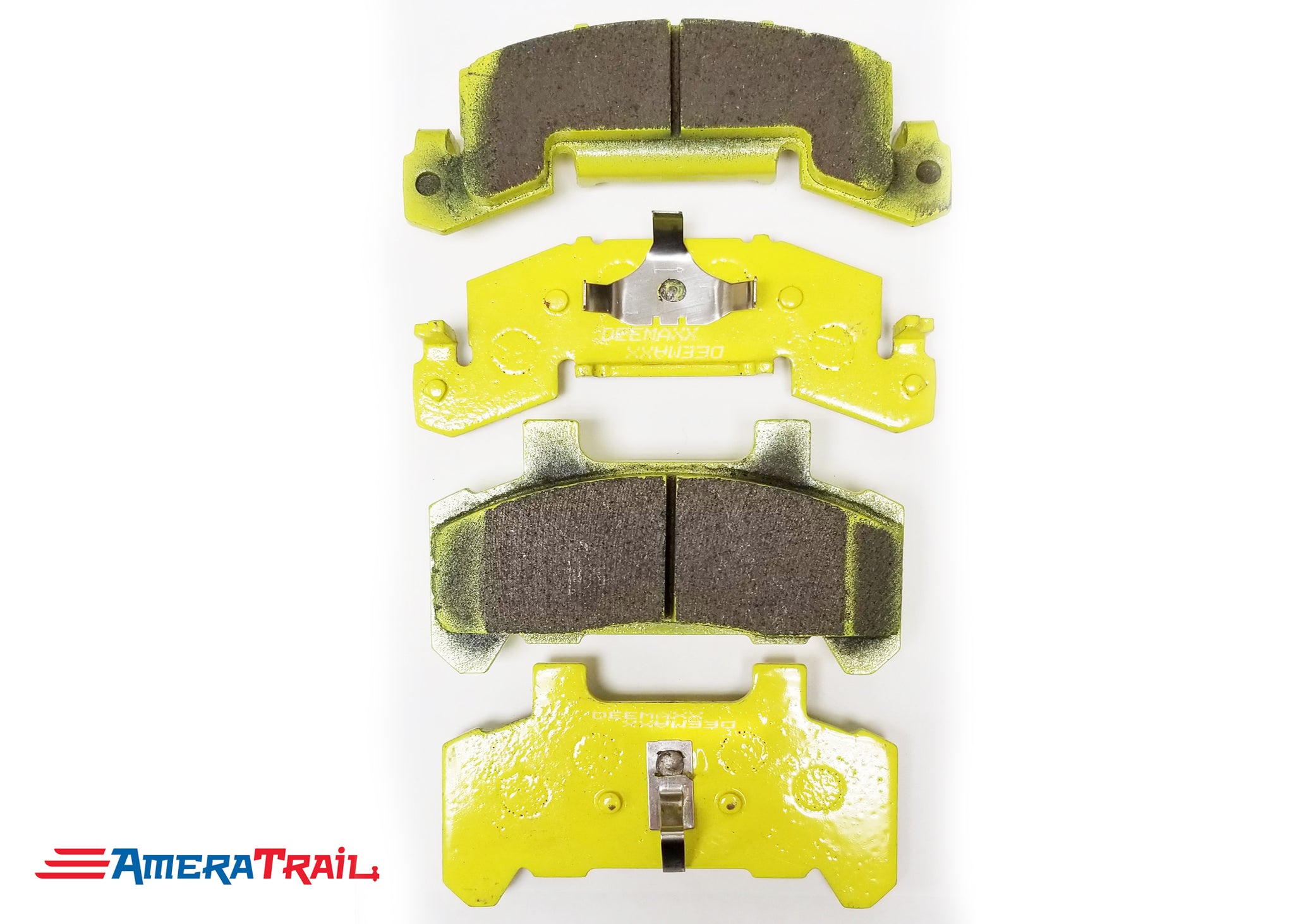 Brakes & Components — AmeraTrail Parts