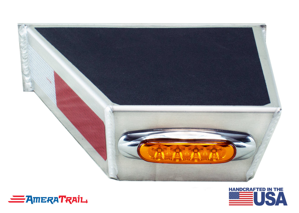 Steps — AmeraTrail Parts