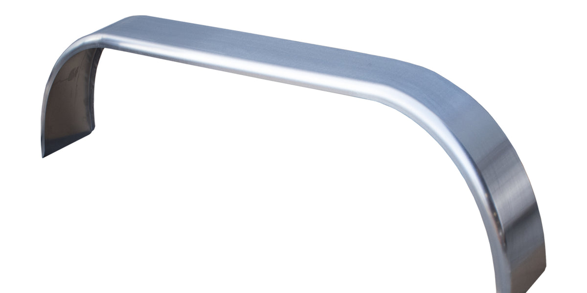 Tandem Smooth 10" Wide Fender, Available with Fender Pad - Amera Trail ...