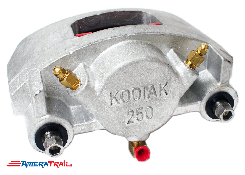Brakes & Components — AmeraTrail Parts