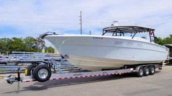 Adjustable V Block Bow Stop (PLEASE ALLOW 3-5 BUSINESS DAYS FOR PRODUC ...