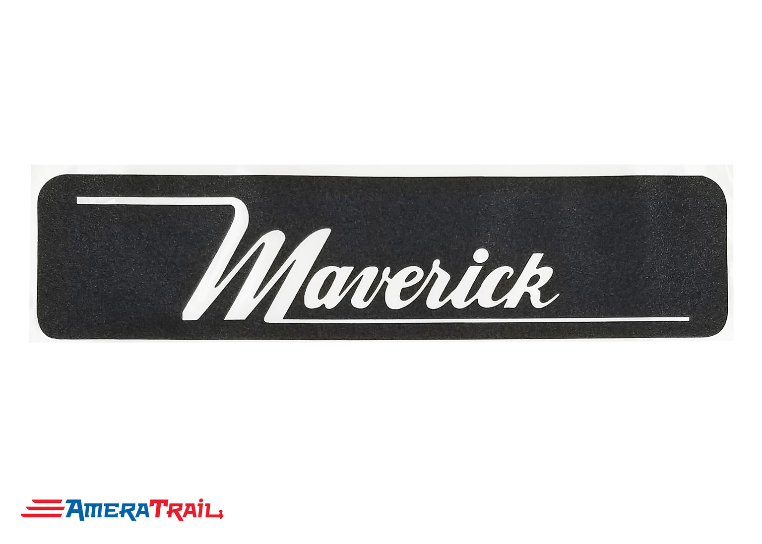 Guide Posts & Decals — AmeraTrail Parts