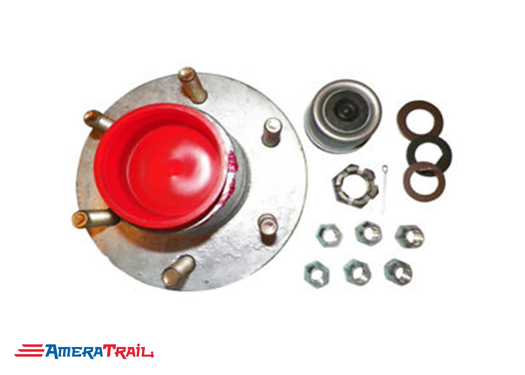 Hubs — AmeraTrail Parts