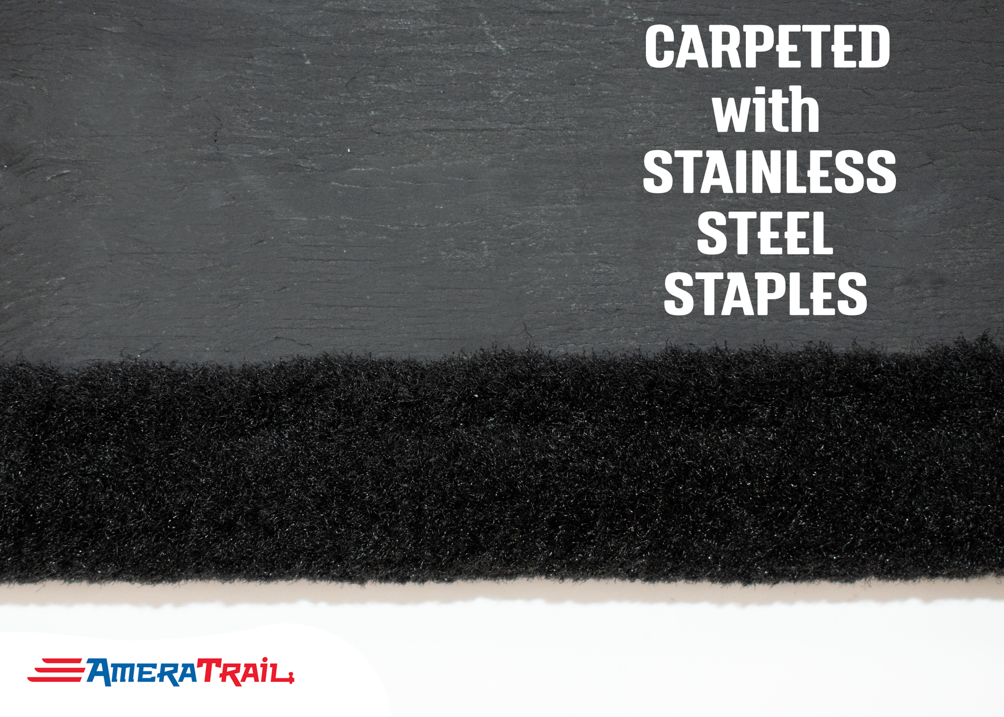 Tandem Fender Pad - Carpeted Fender Bunk - Fits Most Tandem Fenders ...