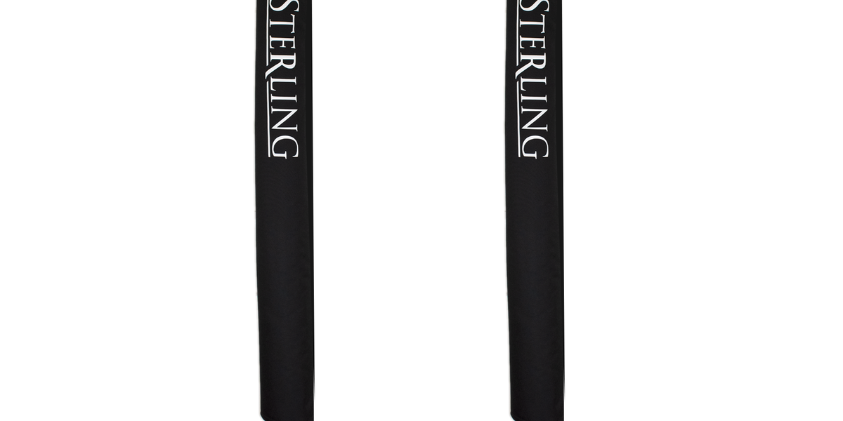 Sterling Guidepost Covers - Available in 36" & 48" — AmeraTrail Parts