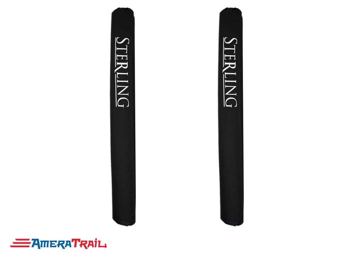 Sterling Guidepost Covers - Available in 36" & 48" — AmeraTrail Parts