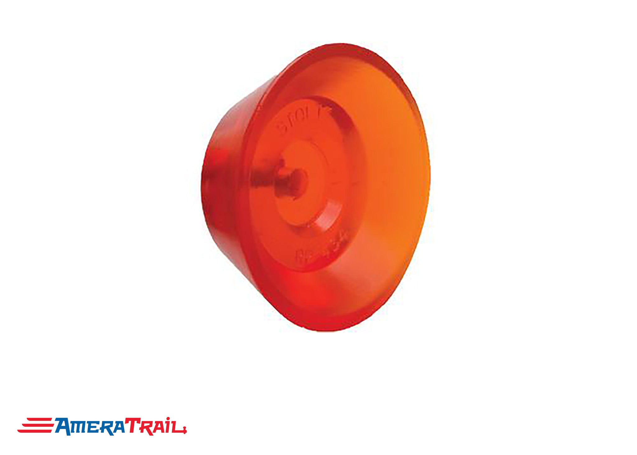 Rollers & Bump Stops — AmeraTrail Parts