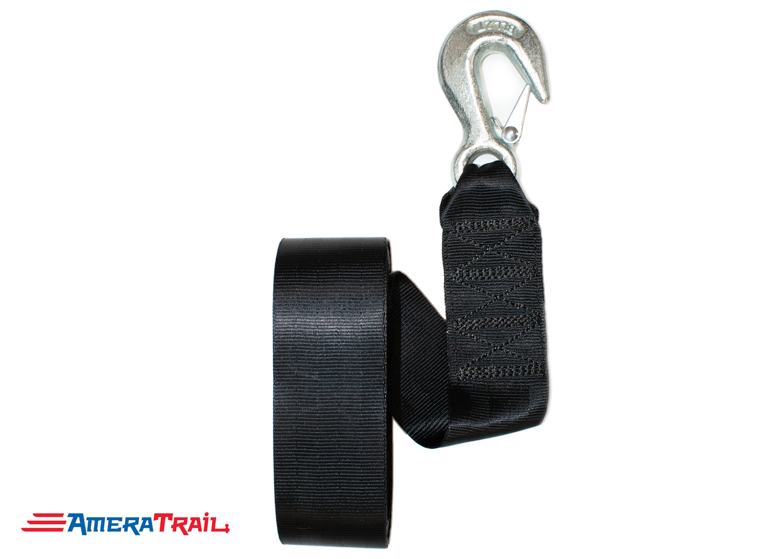 Winches & Marine Fasteners — AmeraTrail Parts