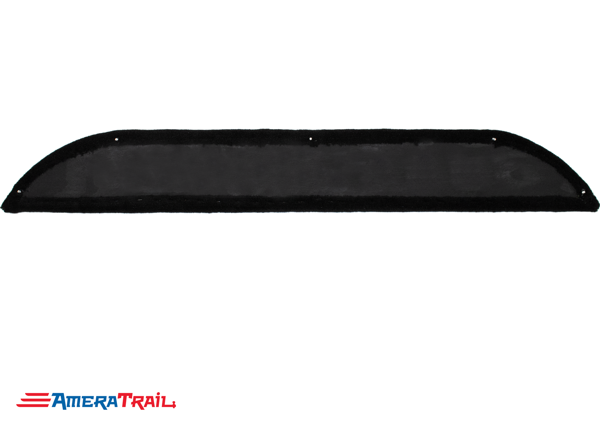 Tandem Fender Pad - Carpeted Fender Bunk - Fits Most Tandem Fenders ...