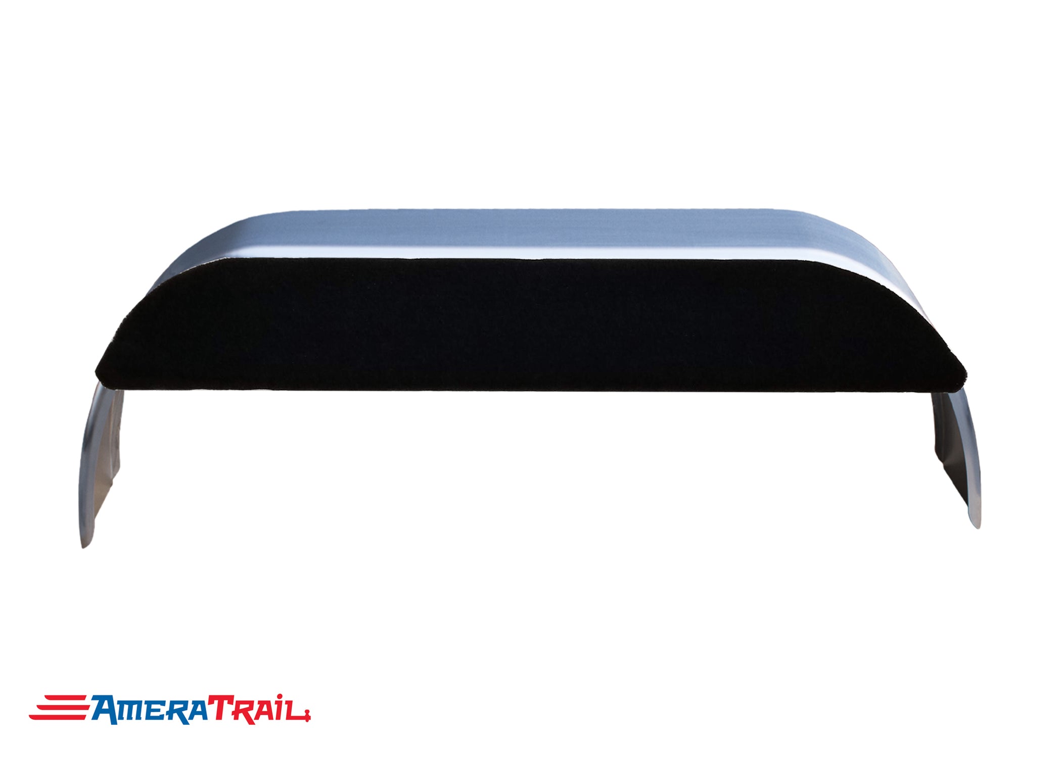 Tandem Smooth 9" Wide Fender, Available w/ Fender Pad - Amera Trail Or ...