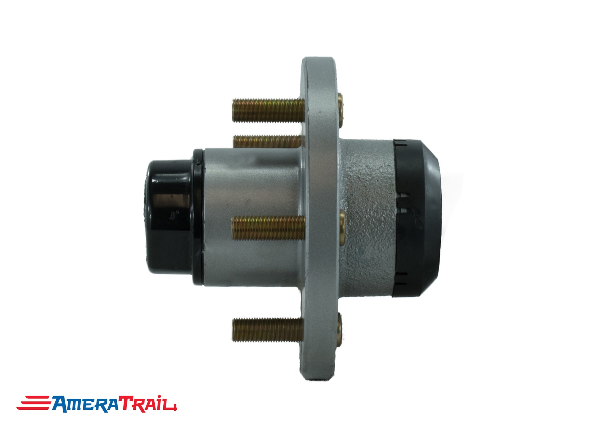 5 Lug Vortex Hub w/ 6 Year 100,000 Mile Warranty - Packed, Greased, an ...