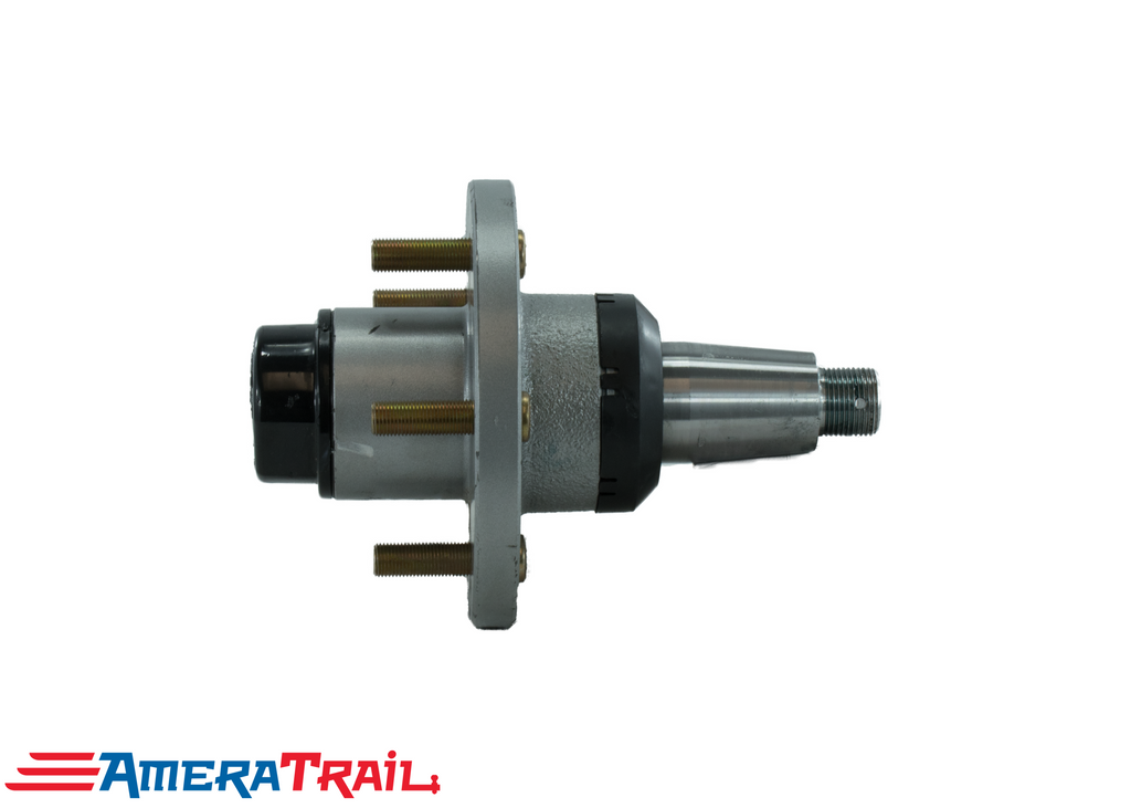 Hubs — AmeraTrail Parts