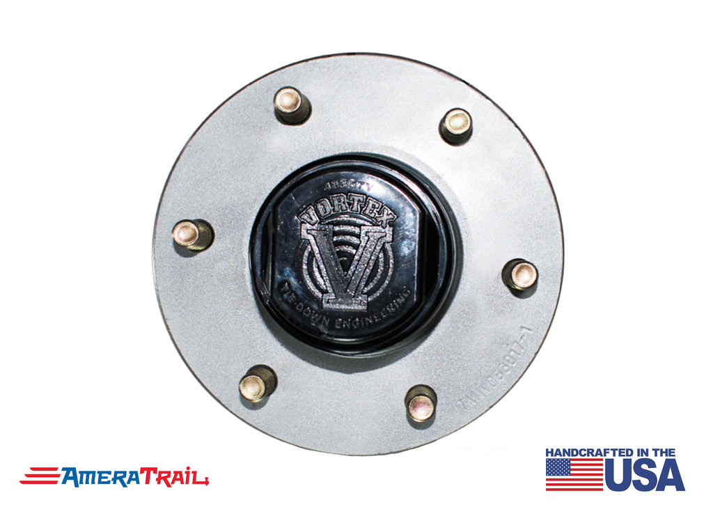 Hubs — AmeraTrail Parts