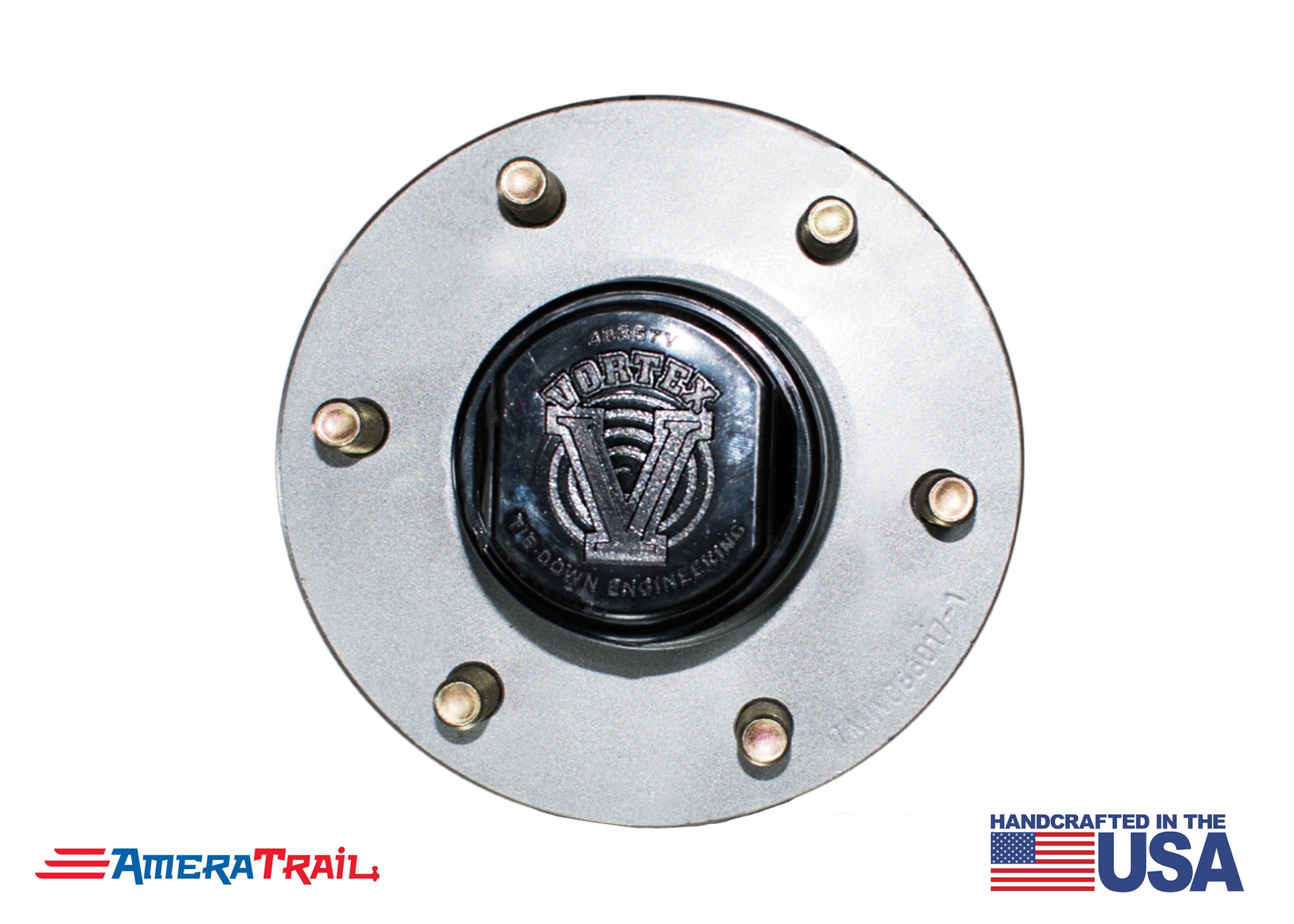 Hubs — AmeraTrail Parts