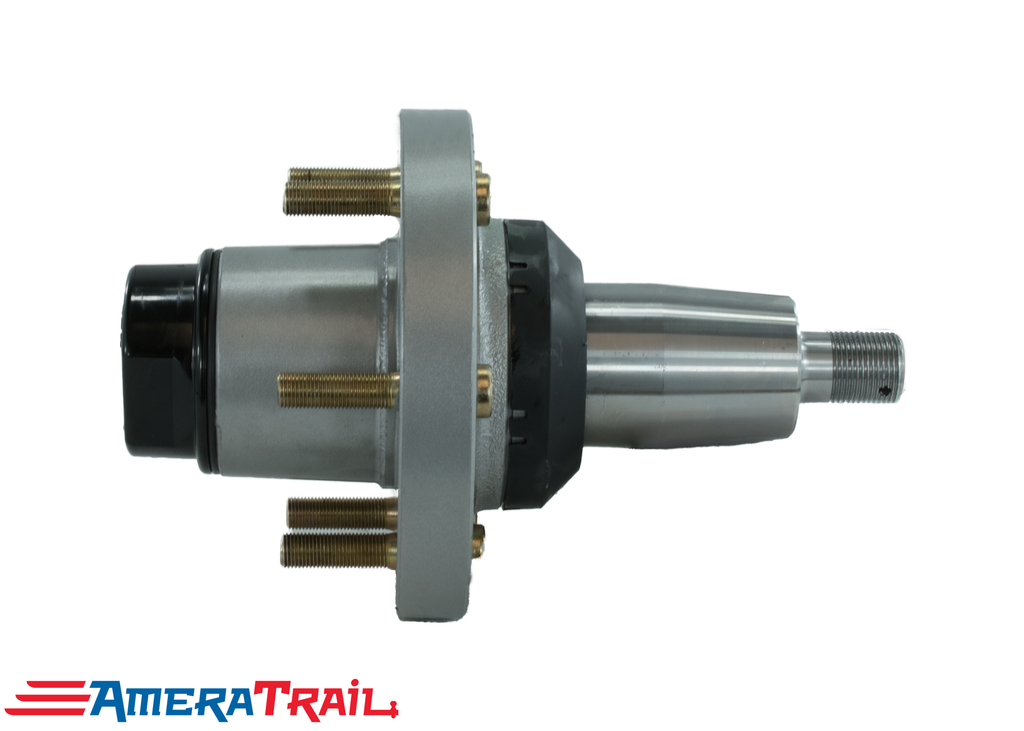 Hubs — AmeraTrail Parts