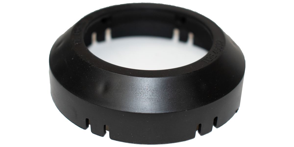 Vortex Rear Exterior Seal / Lube Shield, 45032 - 5 Lug — AmeraTrail Parts