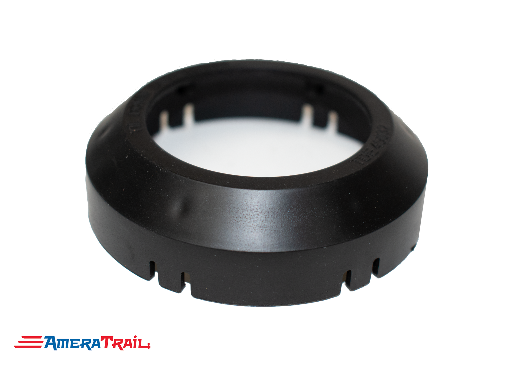 Vortex Rear Exterior Seal / Lube Shield, 45032 - 5 Lug — AmeraTrail Parts