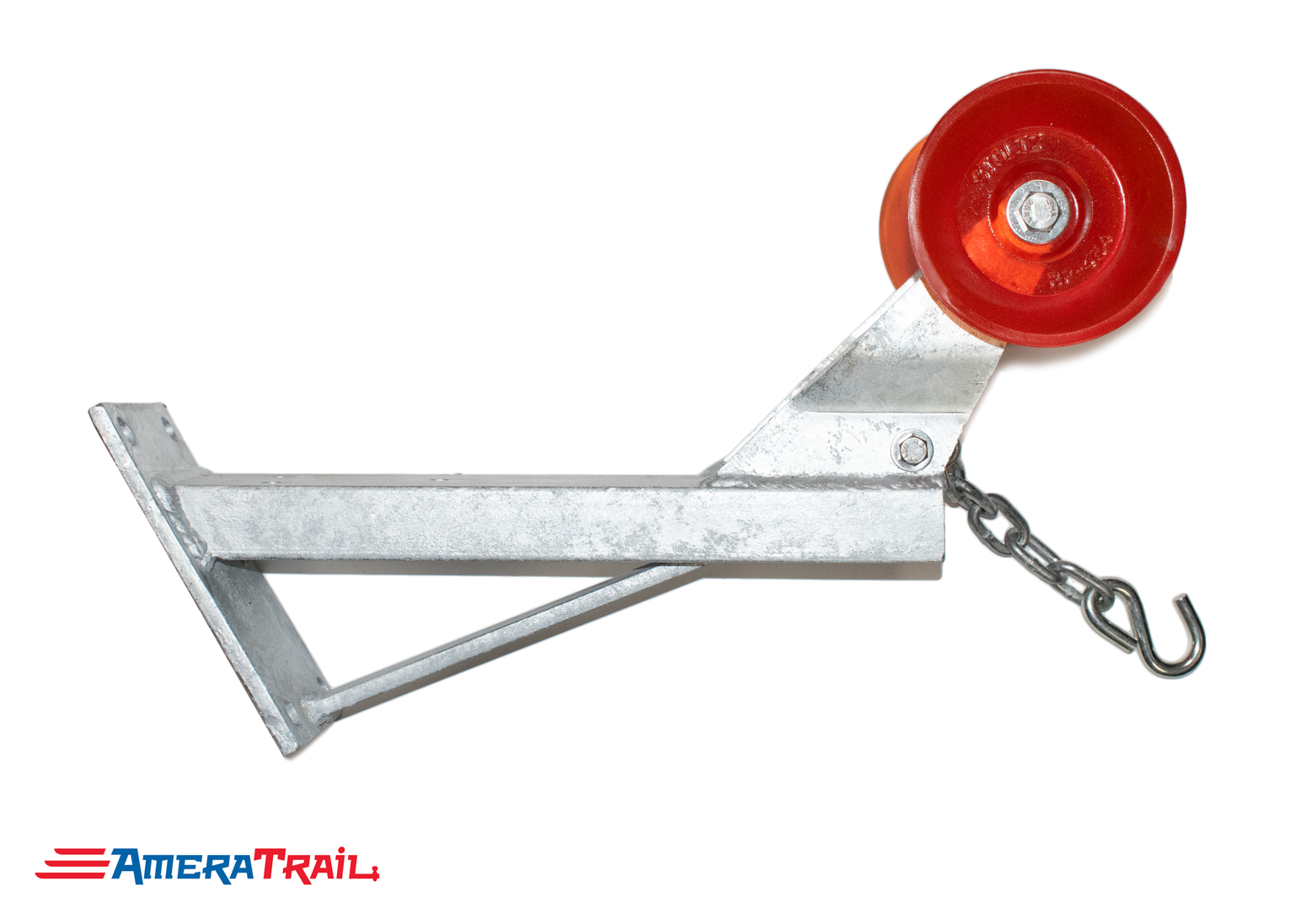 Bow Stops & Winch Stands — AmeraTrail Parts